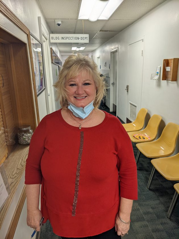 Council Selects Judy Hunt As Moundsville Mayor | News, Sports, Jobs ...